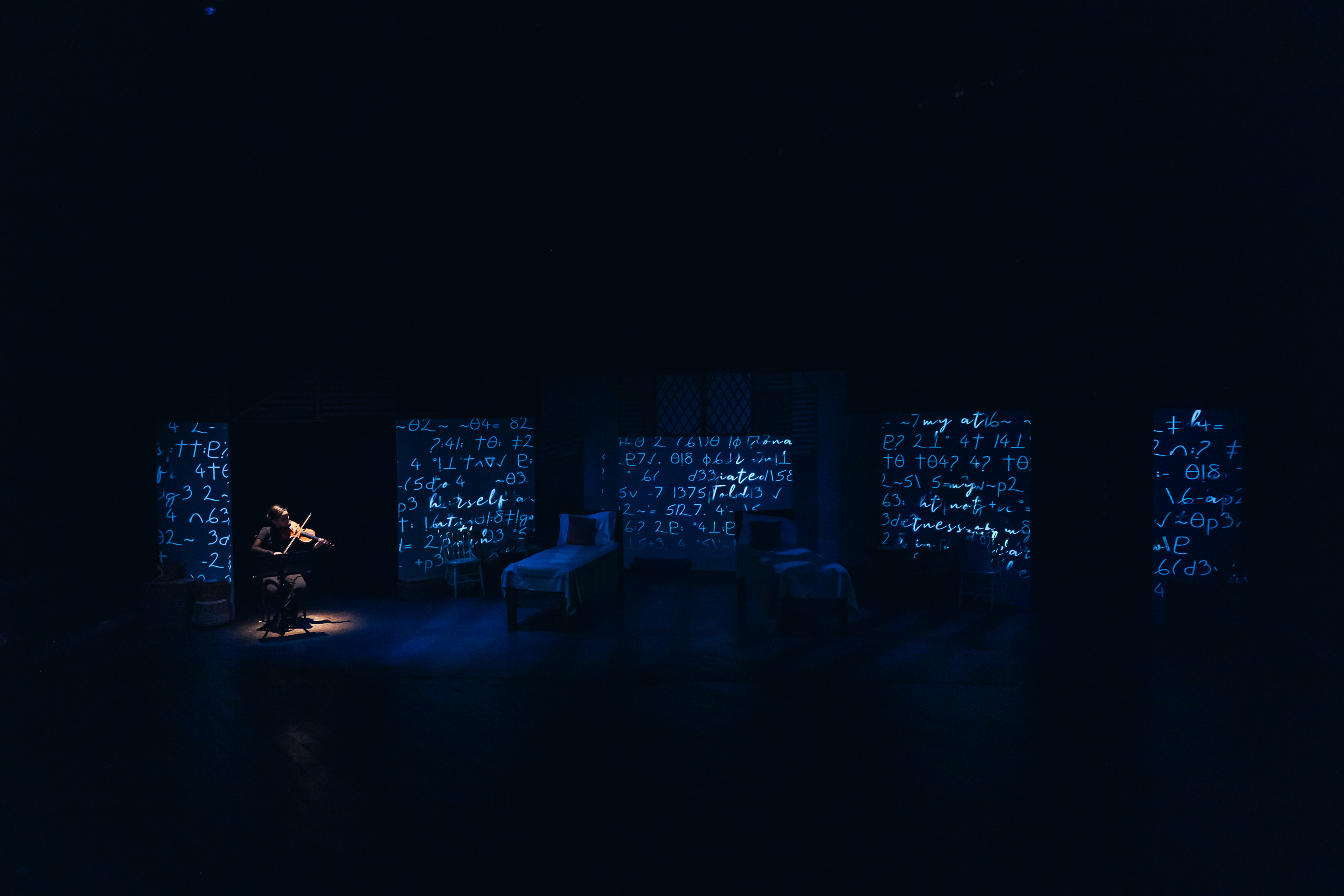 Crypthand – Gale Force Theatre