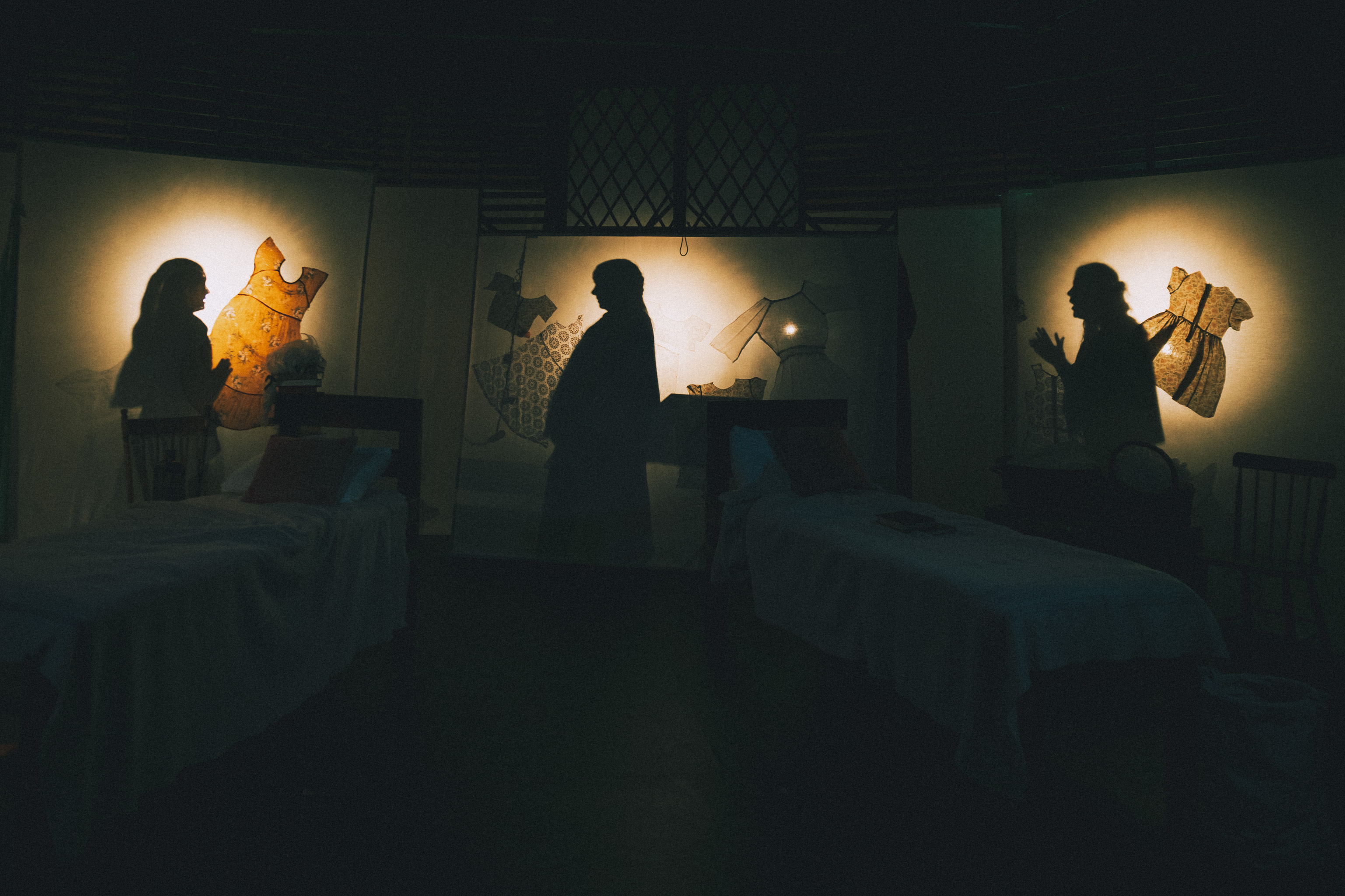 Crypthand – Gale Force Theatre