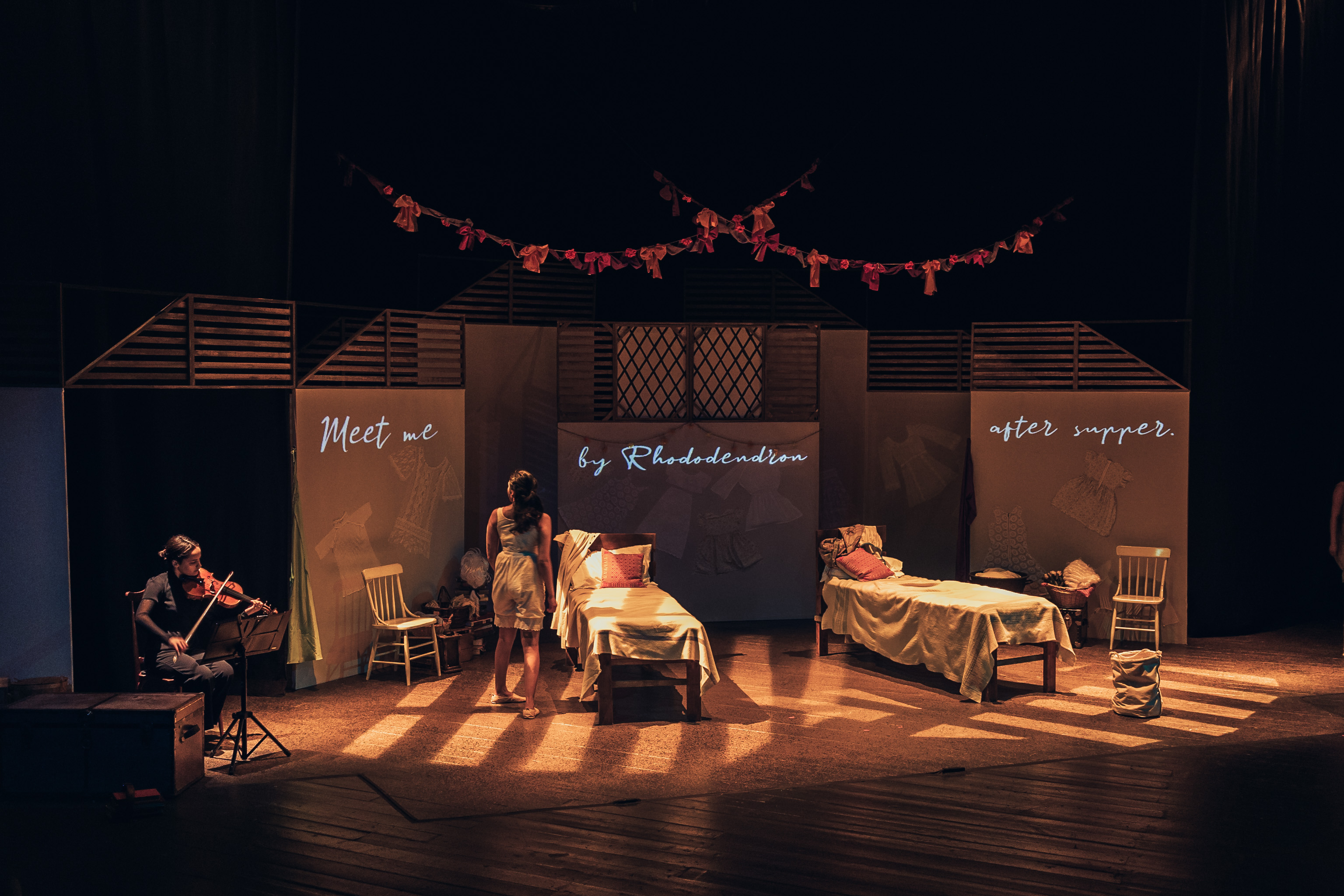 Crypthand – Gale Force Theatre