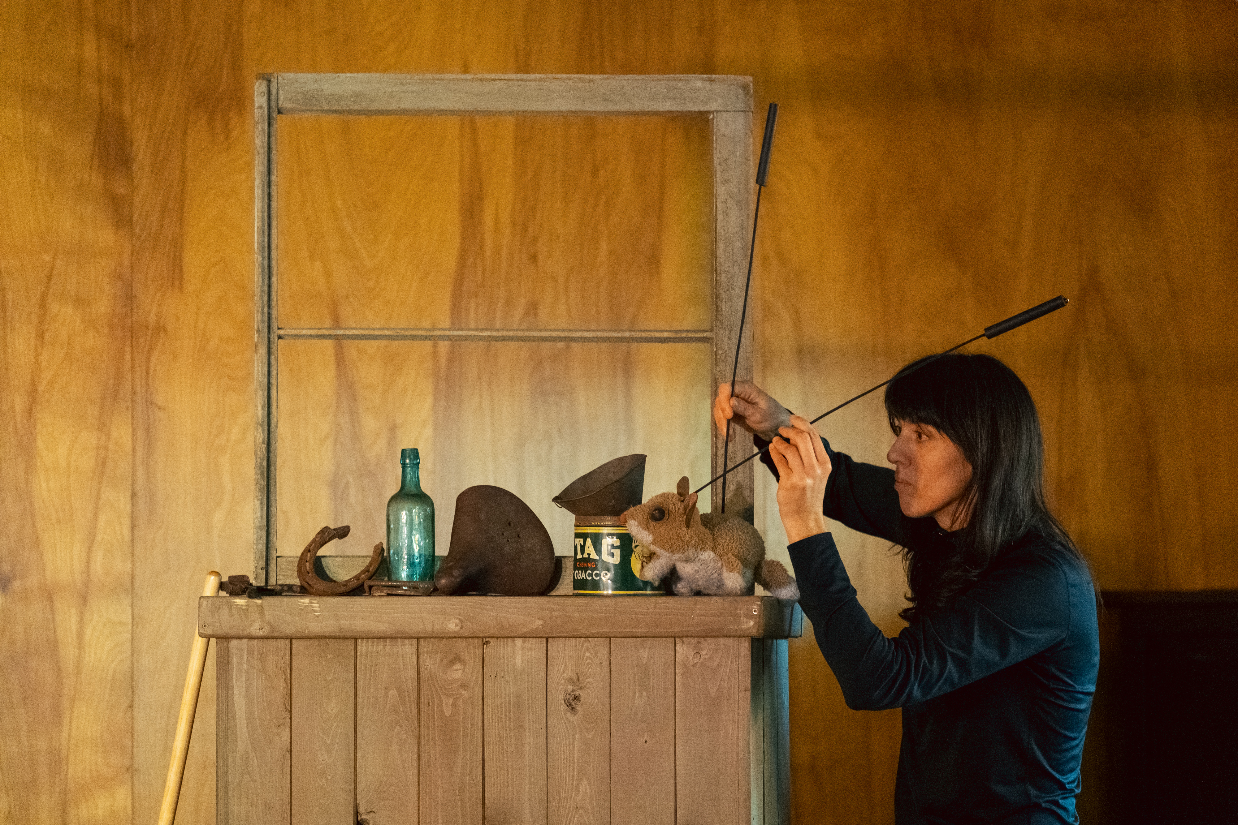 While We Wait – Gale Force Theatre