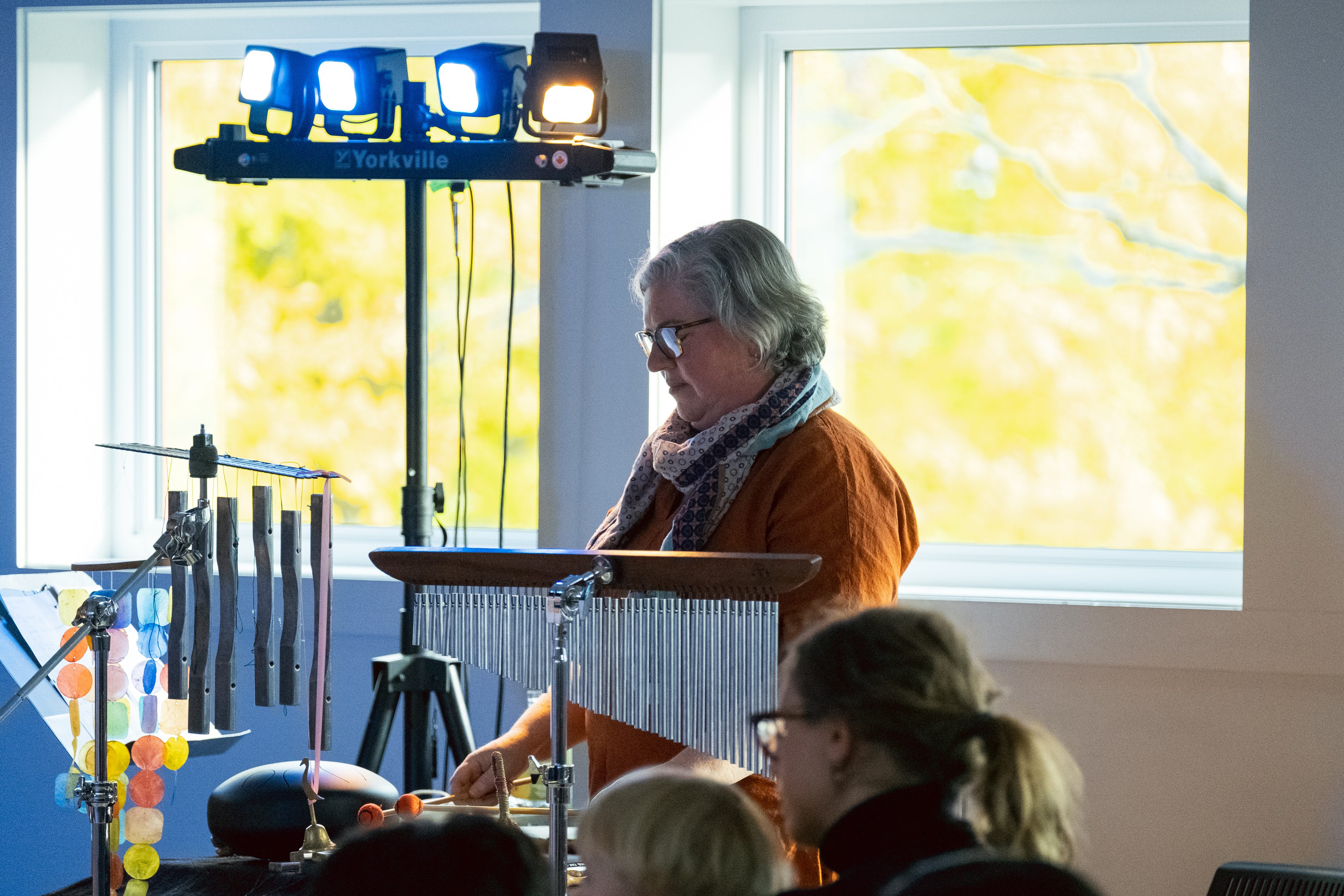 While We Wait – Gale Force Theatre