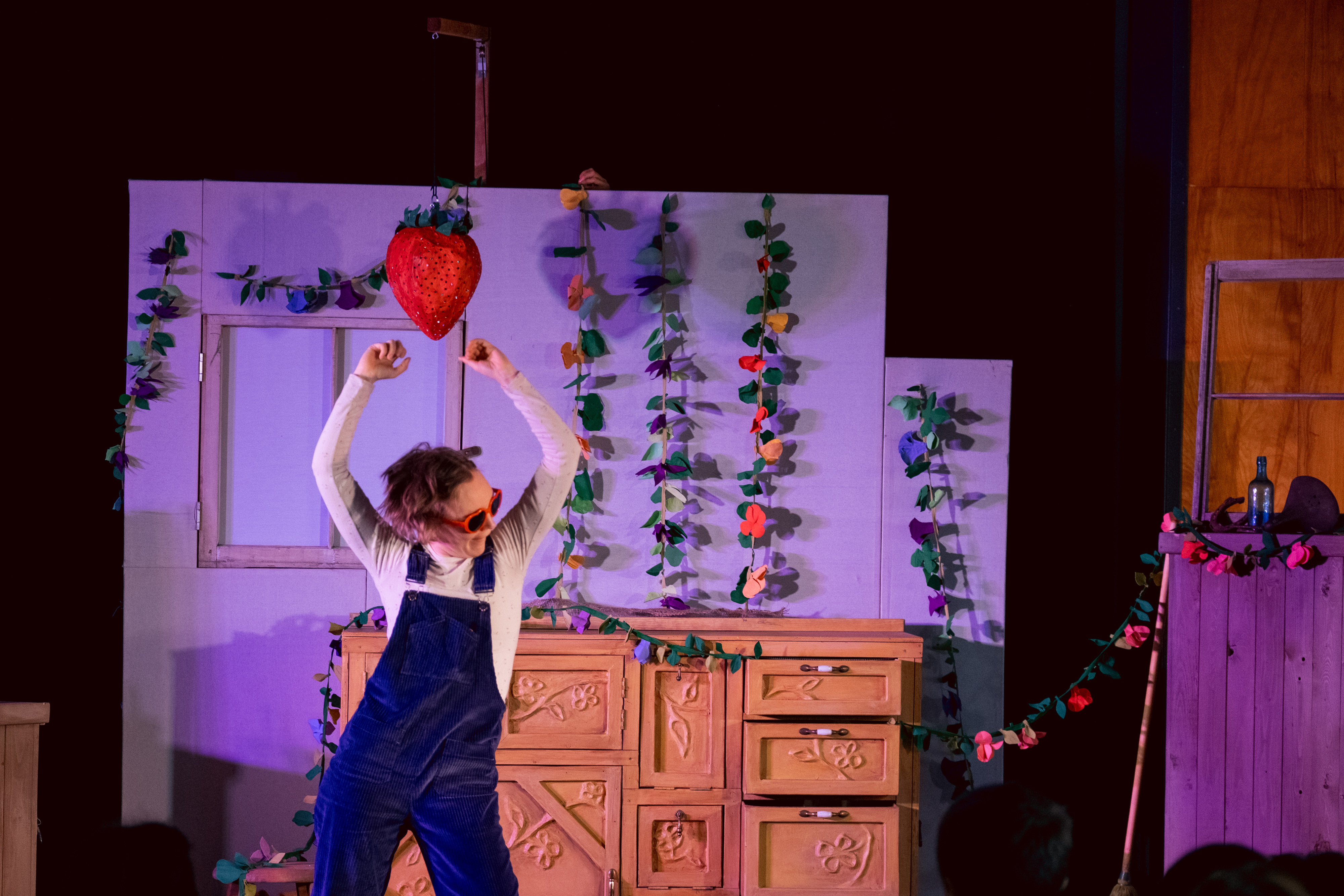 While We Wait – Gale Force Theatre